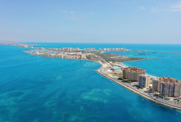 The Current State of Mar Menor: An Ecological Crisis – Invisiverse News