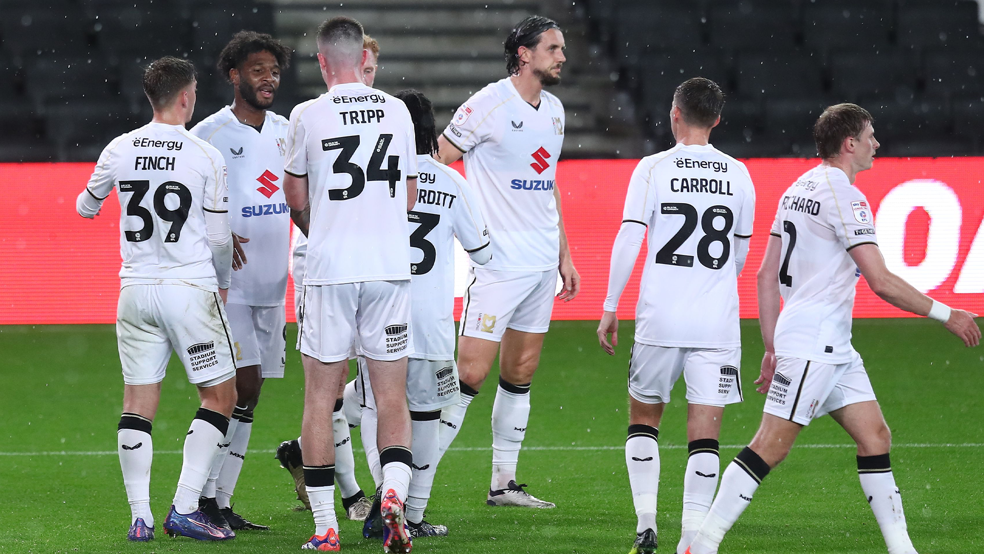The Rise and Current Situation of MK Dons Football Club – Invisiverse News