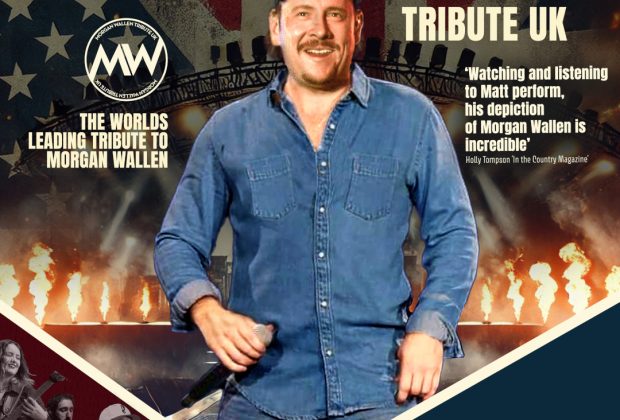 Morgan Wallen’s Latest Album Continues to Reshape Country Music ...