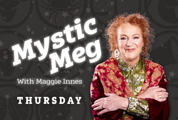 Unveiling Mystic Meg’s Daily Horoscopes – Invisiverse News