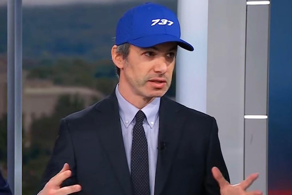 The Unique Comedy of Nathan Fielder – Invisiverse News