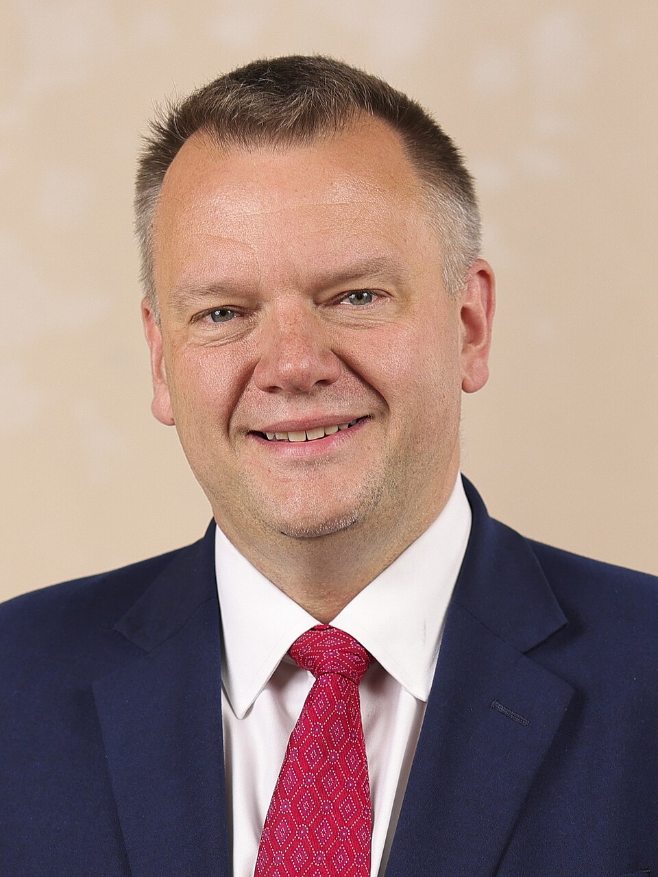 The Evolution and Influence of Nick Thomas-Symonds – Invisiverse News