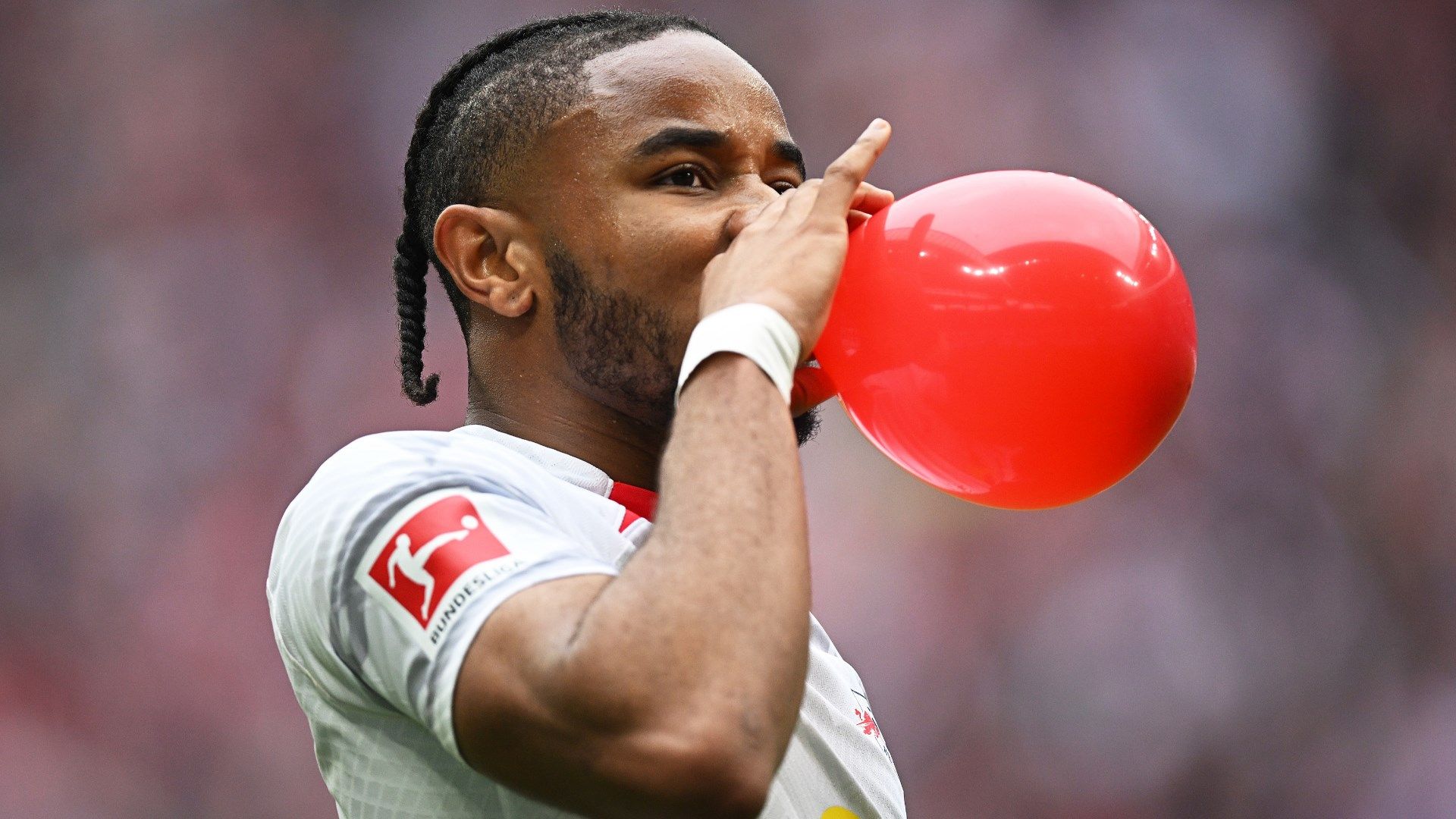 The Rise of Christopher Nkunku in World Football – Invisiverse News