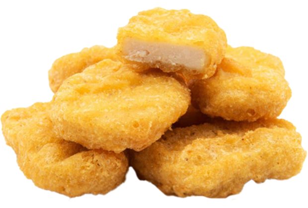 The Rise and Evolution of Chicken Nuggets in 2023 – Invisiverse News