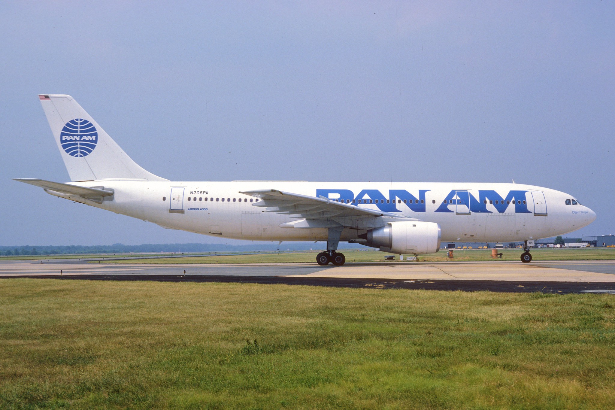 The Enduring Legacy of Pan Am in Aviation History – Invisiverse News