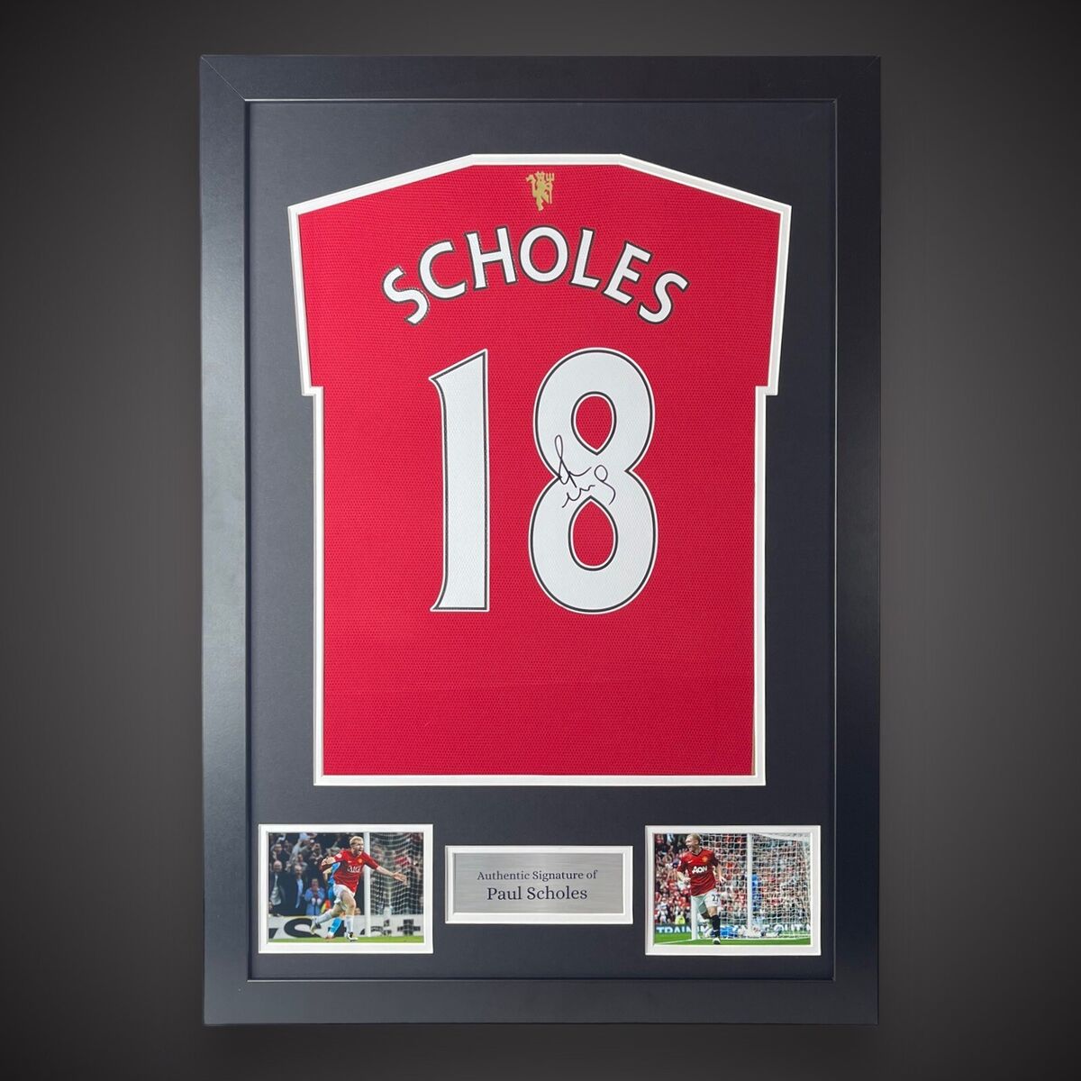 Paul Scholes: A Deep Dive into His Football Legacy and Insights ...