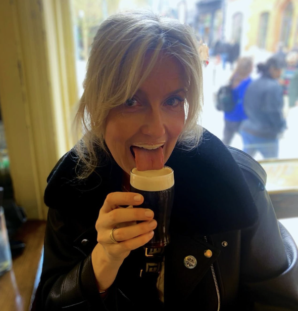 Exploring the Life of Penny Lancaster: Model and Photographer ...