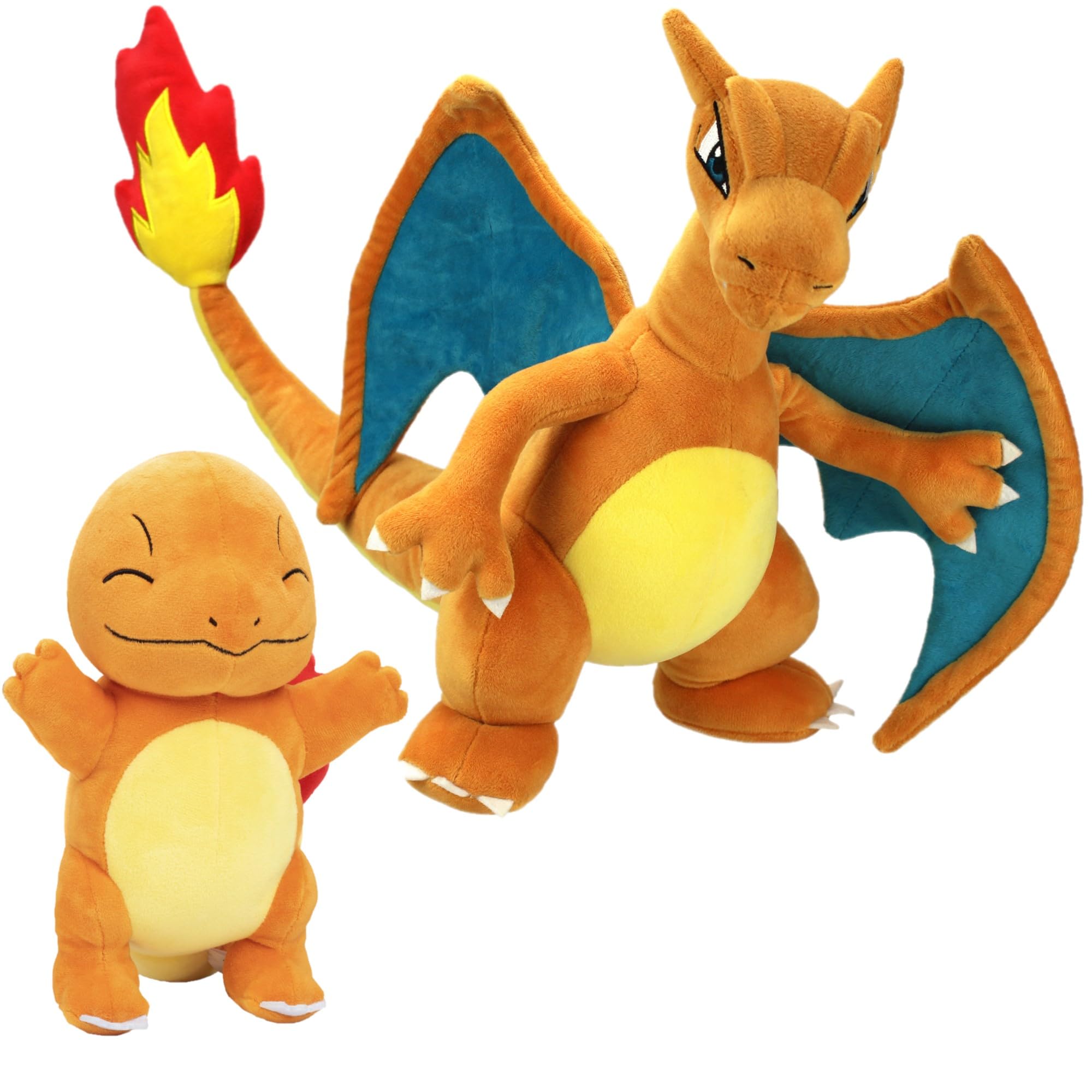Charmander’s New Evolution: A Game Changer in Pokémon – Invisiverse News