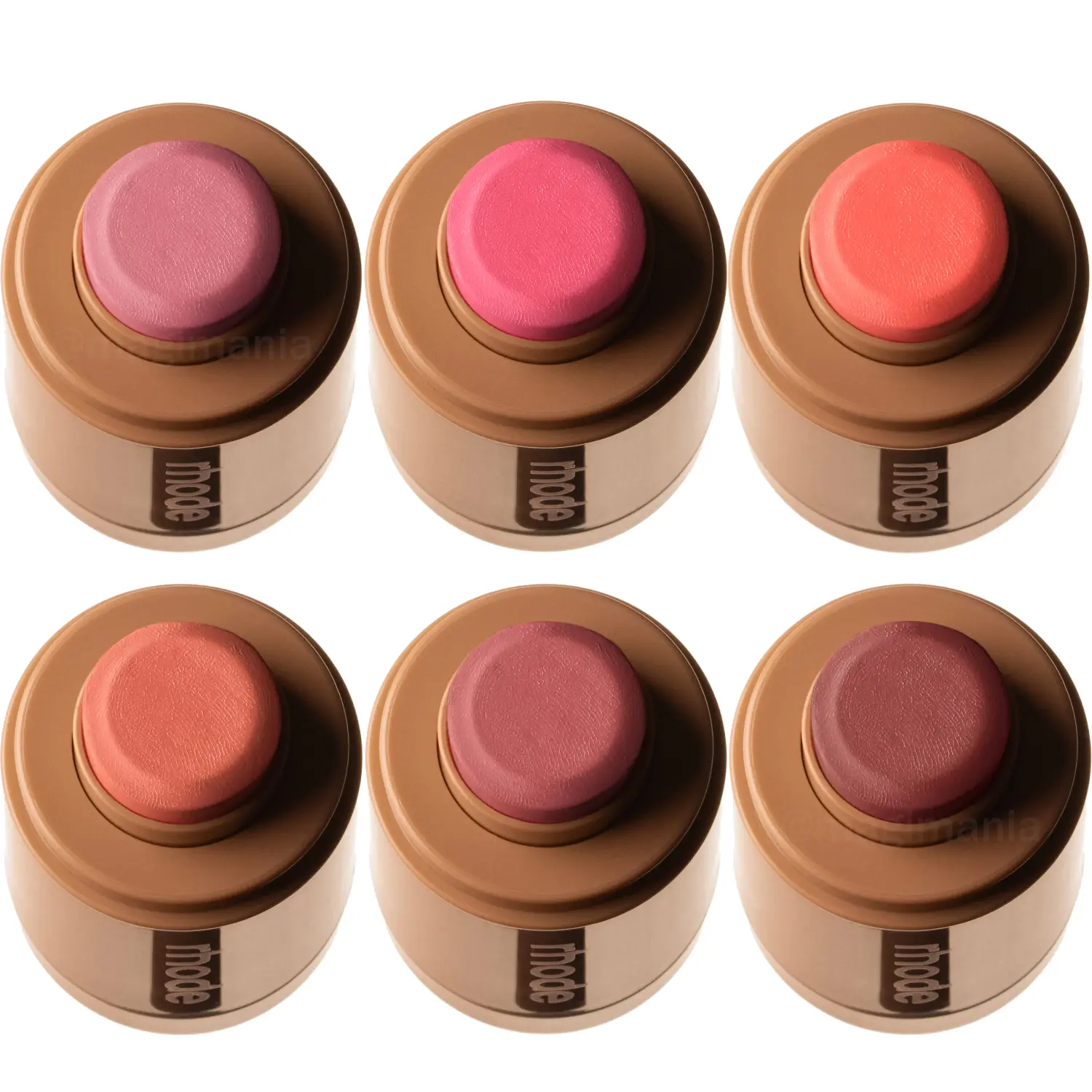 Exploring Rhode: The New Face of Skincare Innovation – Invisiverse News