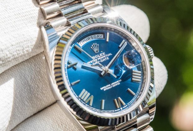 The Enduring Legacy and Significance of Rolex Watches – Invisiverse News
