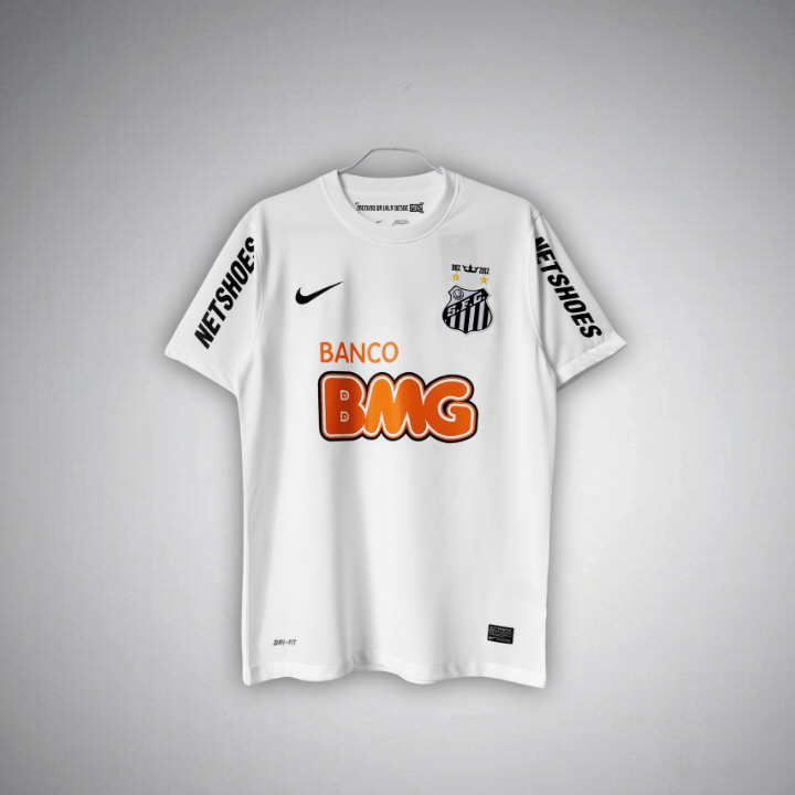 The Glorious History and Impact of Santos FC – Invisiverse News