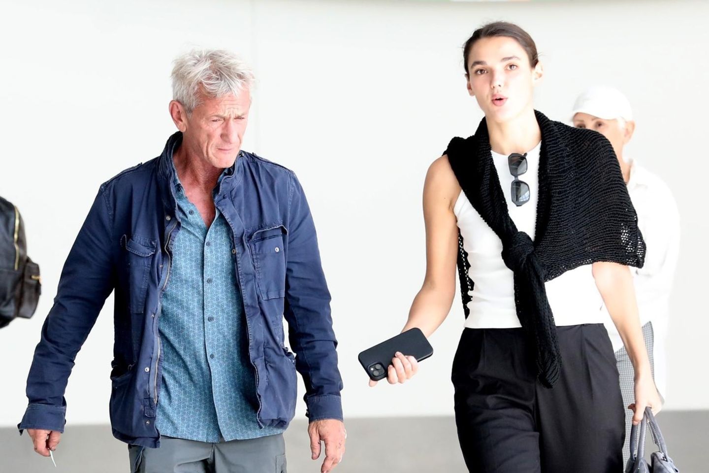 The Multifaceted Career of Sean Penn: Actor and Activist – Invisiverse News