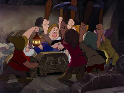 The Enduring Legacy of Snow White: A Timeless Fairy Tale – Invisiverse News