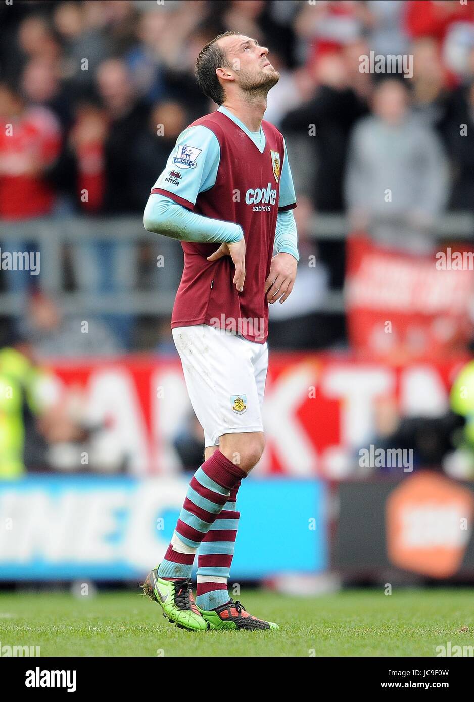 The Remarkable Journey of Steven Fletcher in Football – Invisiverse News