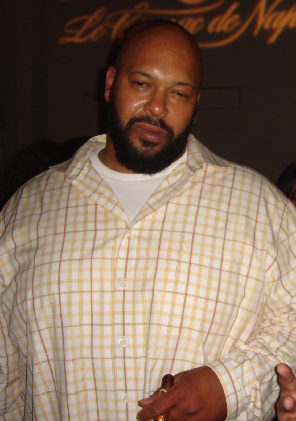 The Rise and Fall of Suge Knight in the Rap Industry – Invisiverse News
