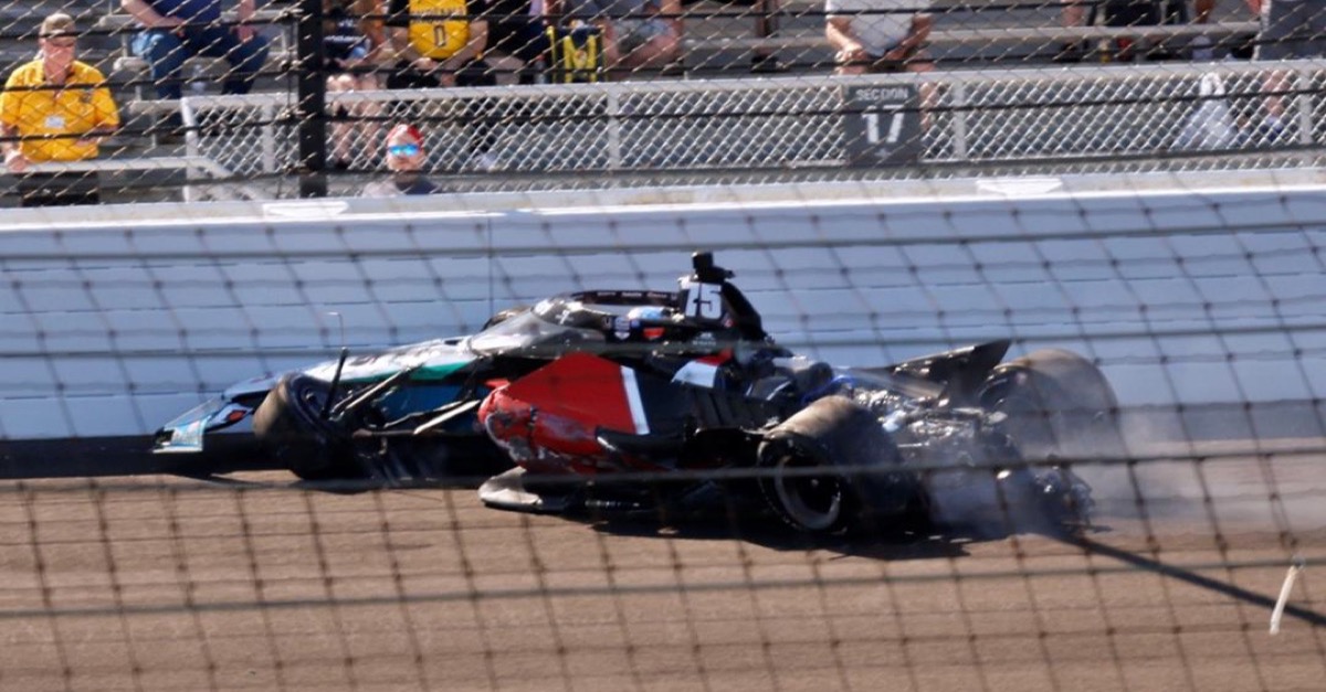 Takuma Sato: A Journey Through Racing History – Invisiverse News