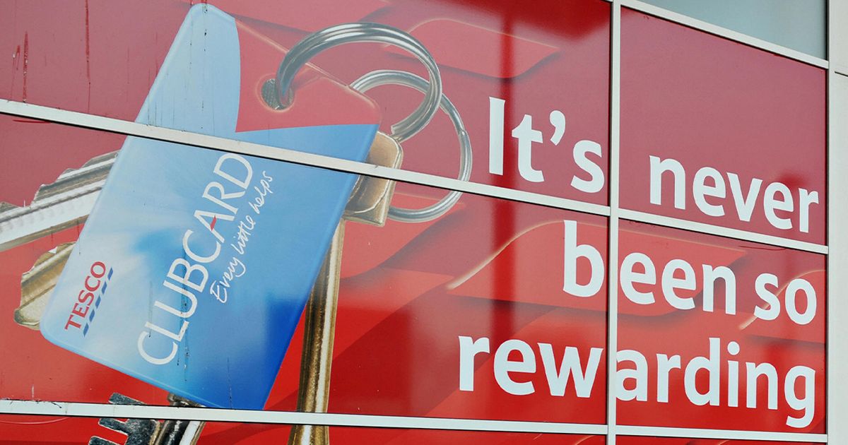 Understanding the Tesco Clubcard Points Error – Invisiverse News
