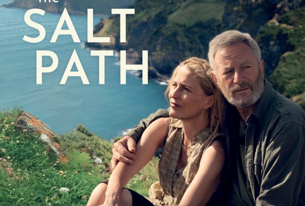 Exploring ‘The Salt Path’: A Journey of Resilience and Hope ...