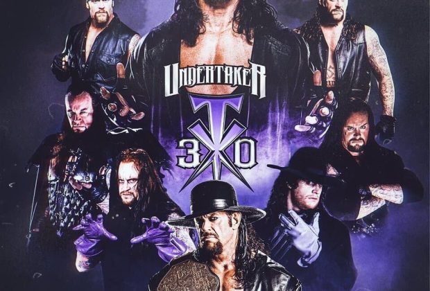 The Undertaker: A Deep Dive into Wrestling’s Phenom – Invisiverse News
