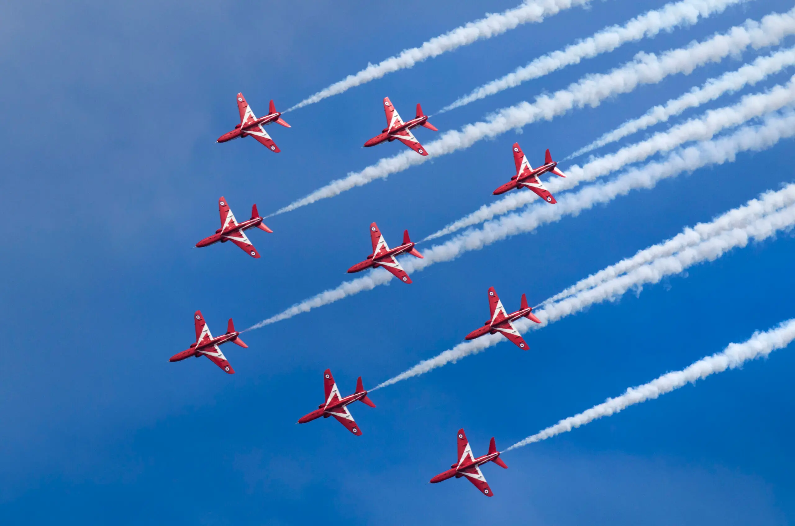 Torbay Airshow 2023: A Celebration of Aviation and Community ...