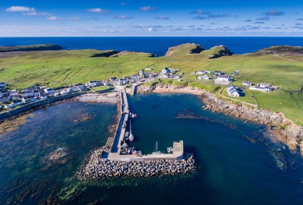 Exploring Tory Island: Ireland’s Hidden Gem – Invisiverse News