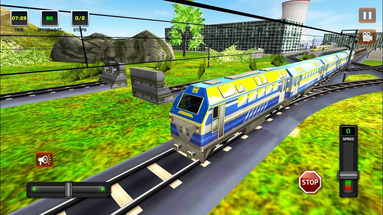 The Crucial Role of Train Drivers in the UK Transport System ...