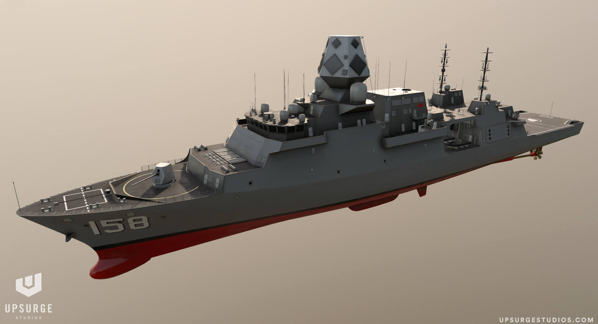 Understanding the Type 26 Frigate: Advancements in Naval Warfare ...