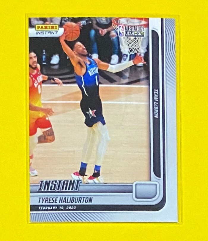 The Journey of Tyrese Haliburton: A Rising NBA Star – Invisiverse News