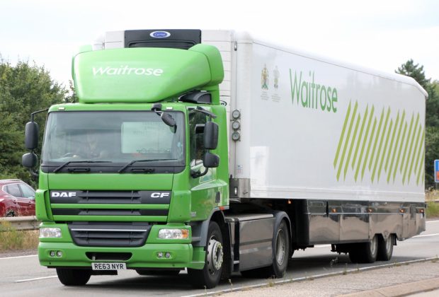 Waitrose’s Commitment to Sustainability: Recent Developments ...