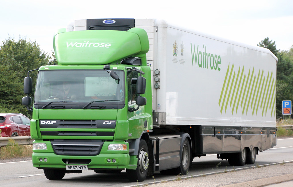 Waitrose’s Commitment to Sustainability: Recent Developments ...