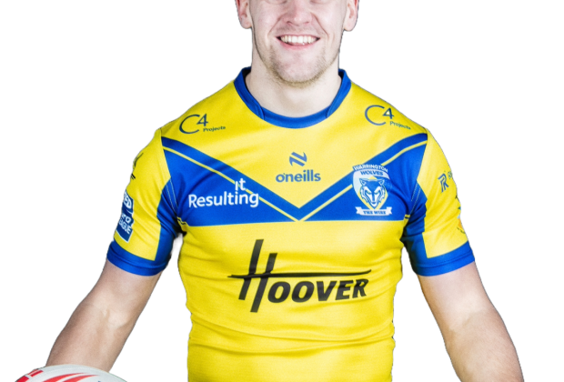 The Rise and Current Status of Warrington Wolves in Rugby League ...