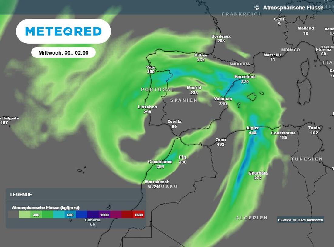 The Rise of Wetter Weather Patterns in the UK – Invisiverse News