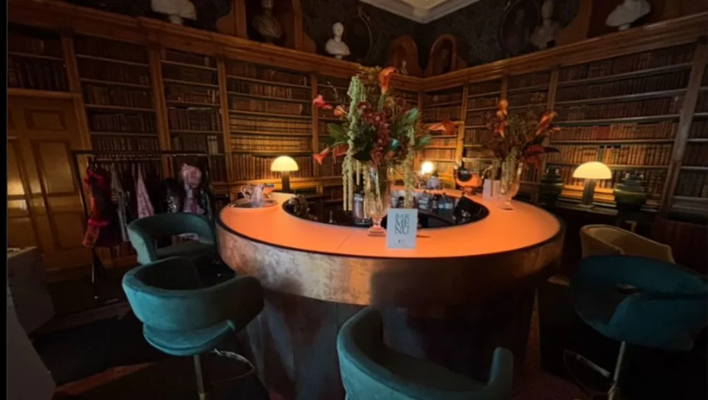 Exploring the Filming Locations of Code of Silence – Invisiverse News