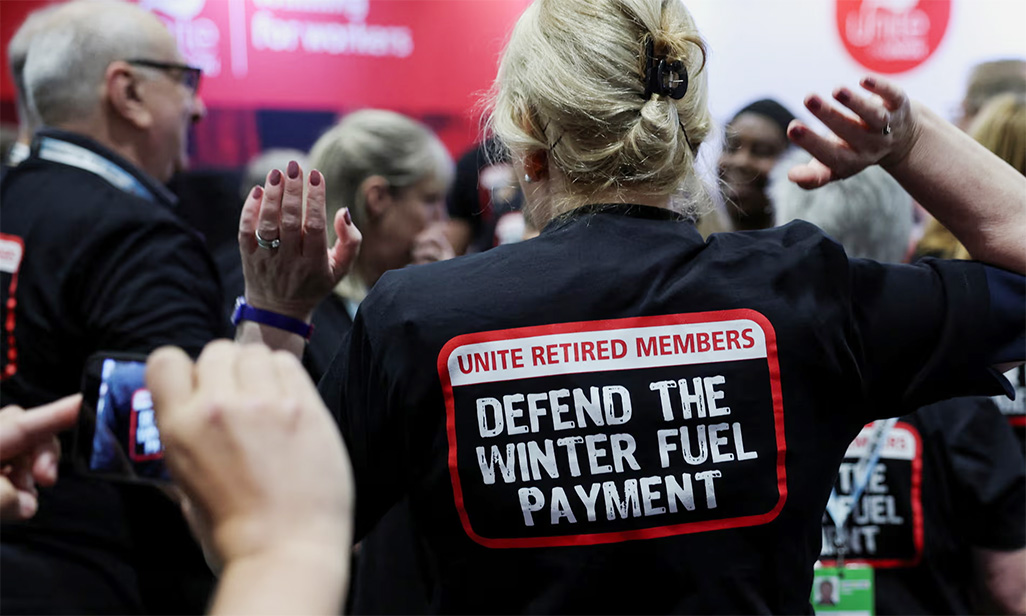 What You Need to Know About Winter Fuel Payment in the UK – Invisiverse ...
