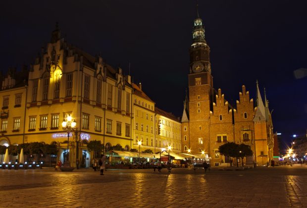 Exploring Wroclaw: A Cultural Gem of Poland – Invisiverse News