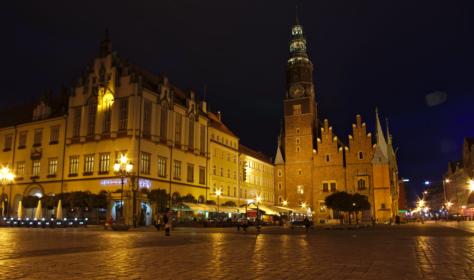 Exploring Wroclaw: A Cultural Gem of Poland – Invisiverse News