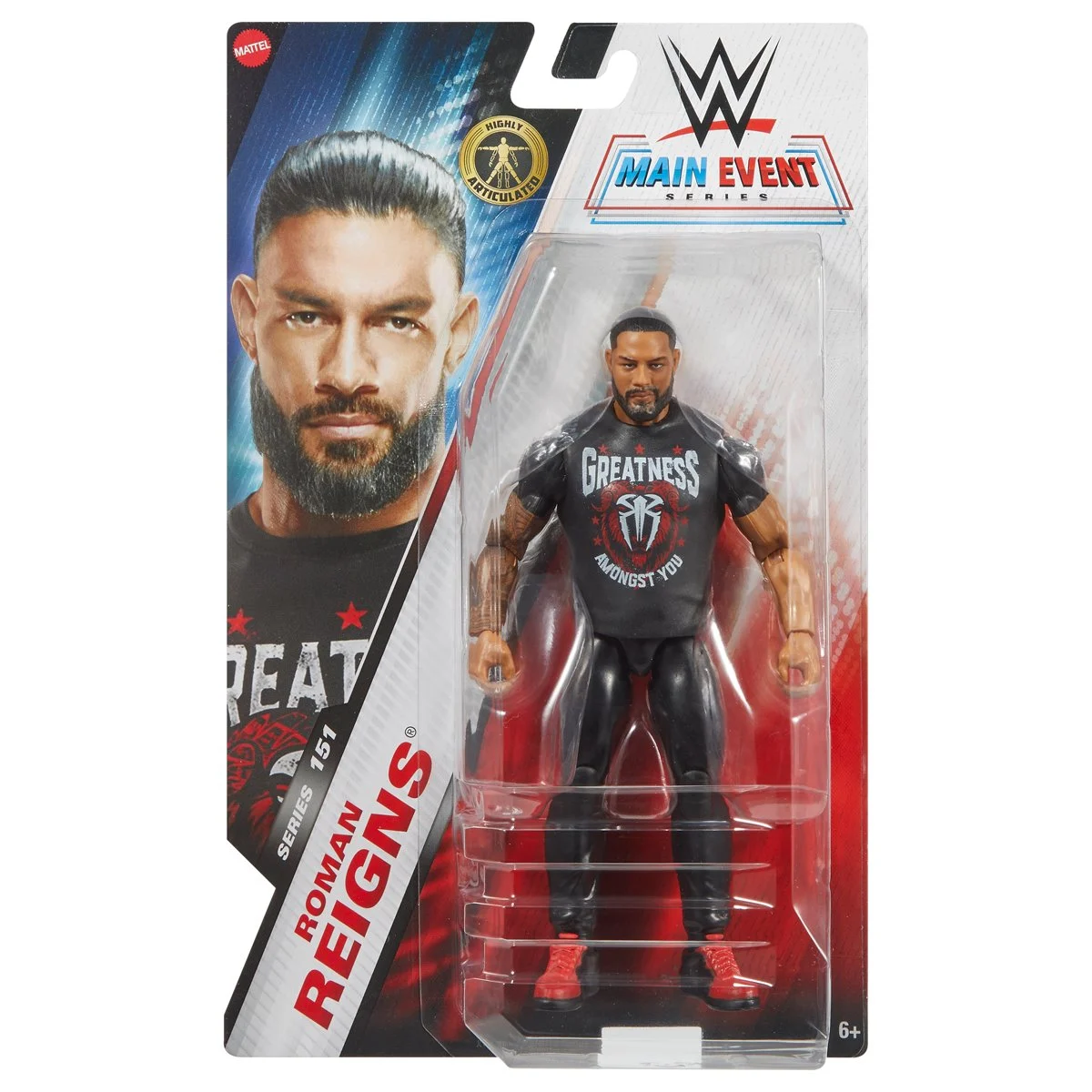 The Evolution and Current State of WWE – Invisiverse News