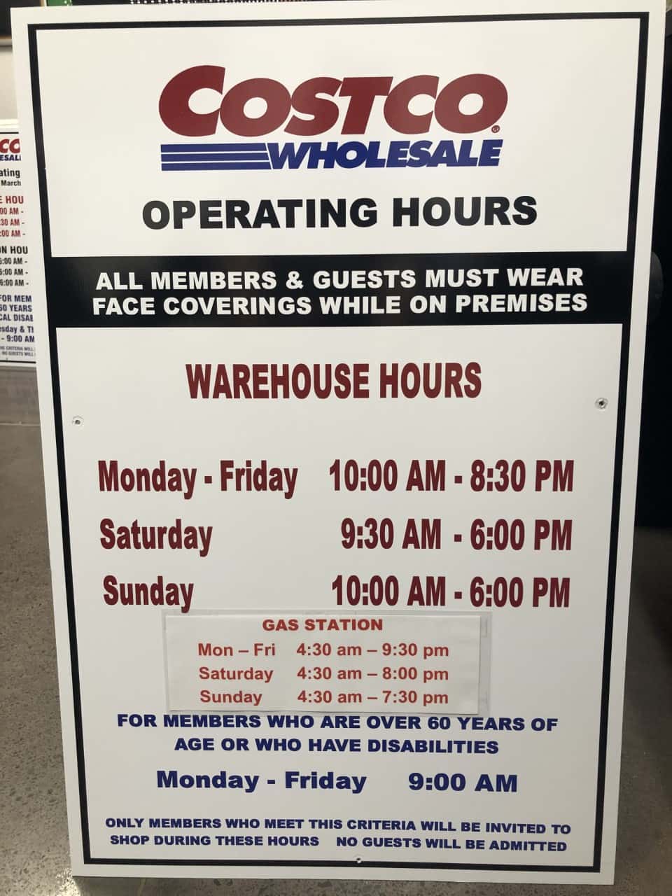 Understanding Costco Opening Hours – Invisiverse News