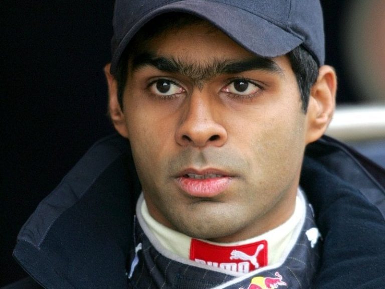 Karun Chandhok: A Glance at His Impact on Indian Motorsports ...