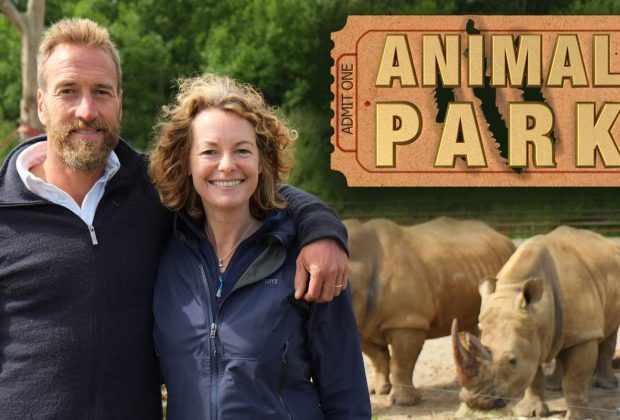 Exploring Longleat: The UK’s Premier Safari Park – Invisiverse News