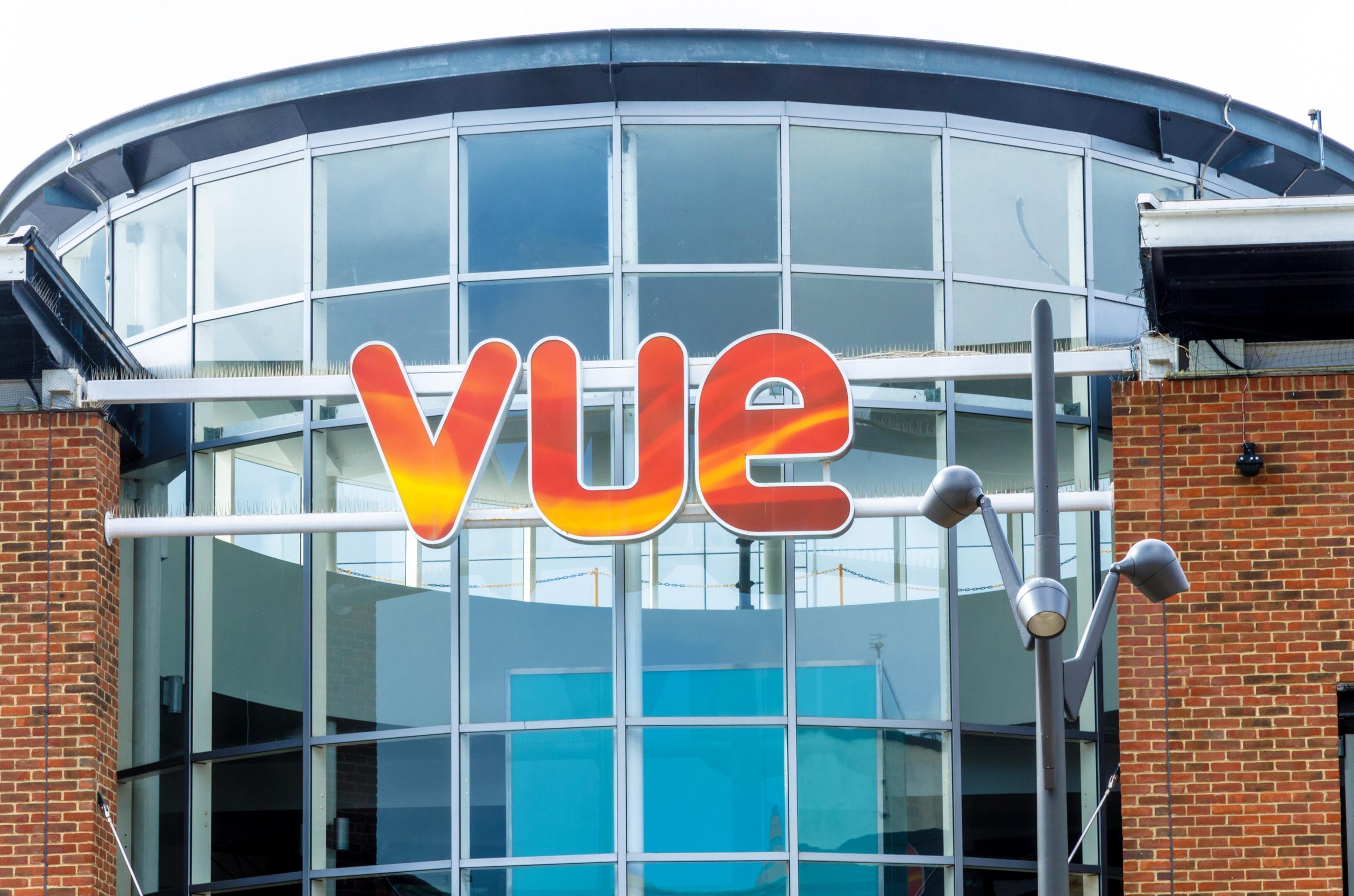 Discover the Latest Developments at Vue Cinema – Invisiverse News