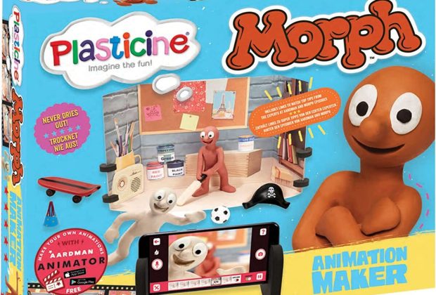 The Creative Legacy of Aardman Animations – Invisiverse News