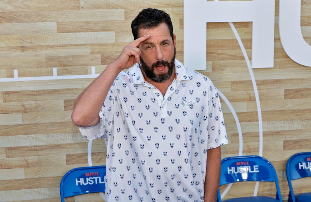 The Enduring Legacy of Adam Sandler in Hollywood – Invisiverse News