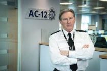 The Life and Career of Adrian Dunbar – Invisiverse News