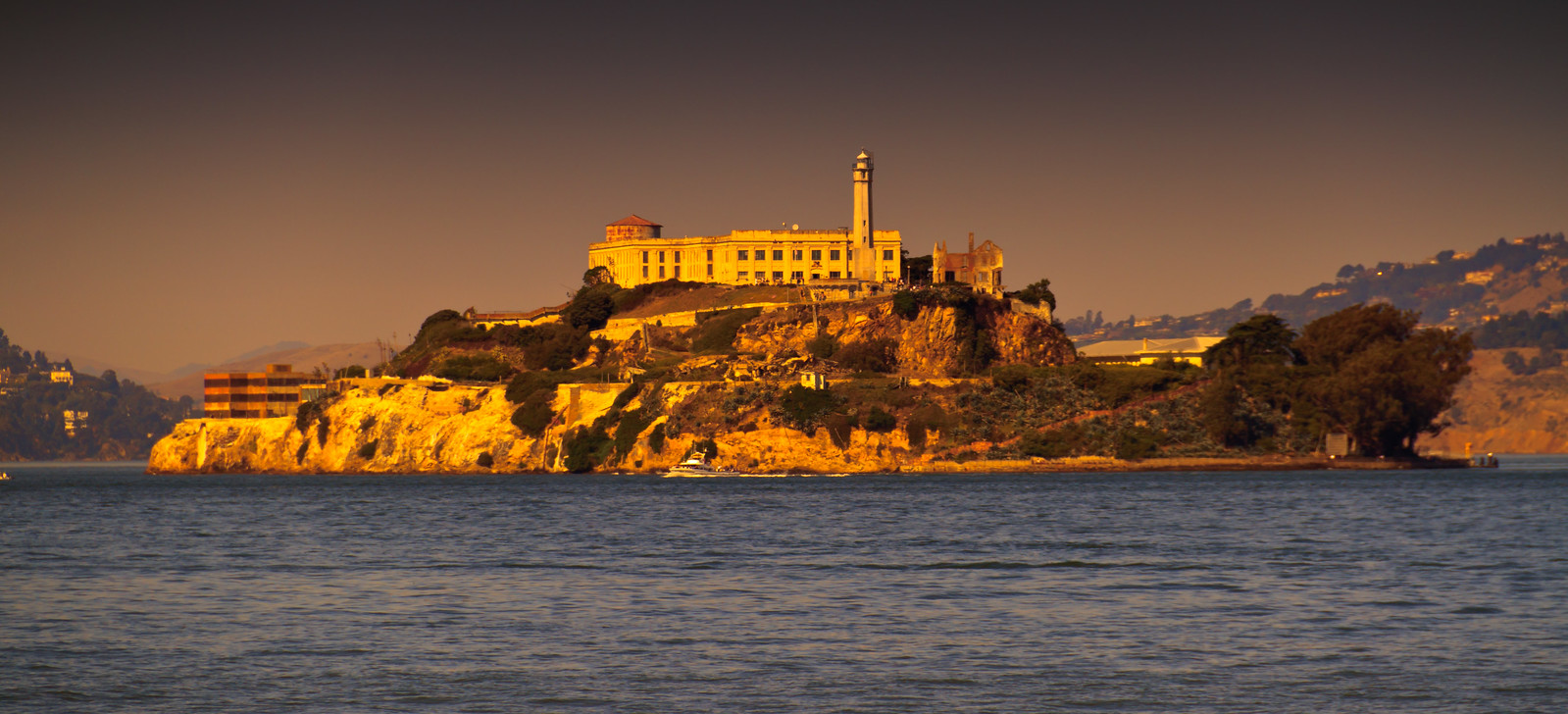 The History and Significance of Alcatraz Island – Invisiverse News