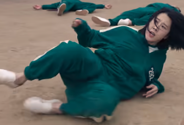 The Rise of American Squid Game: A New Evolution – Invisiverse News