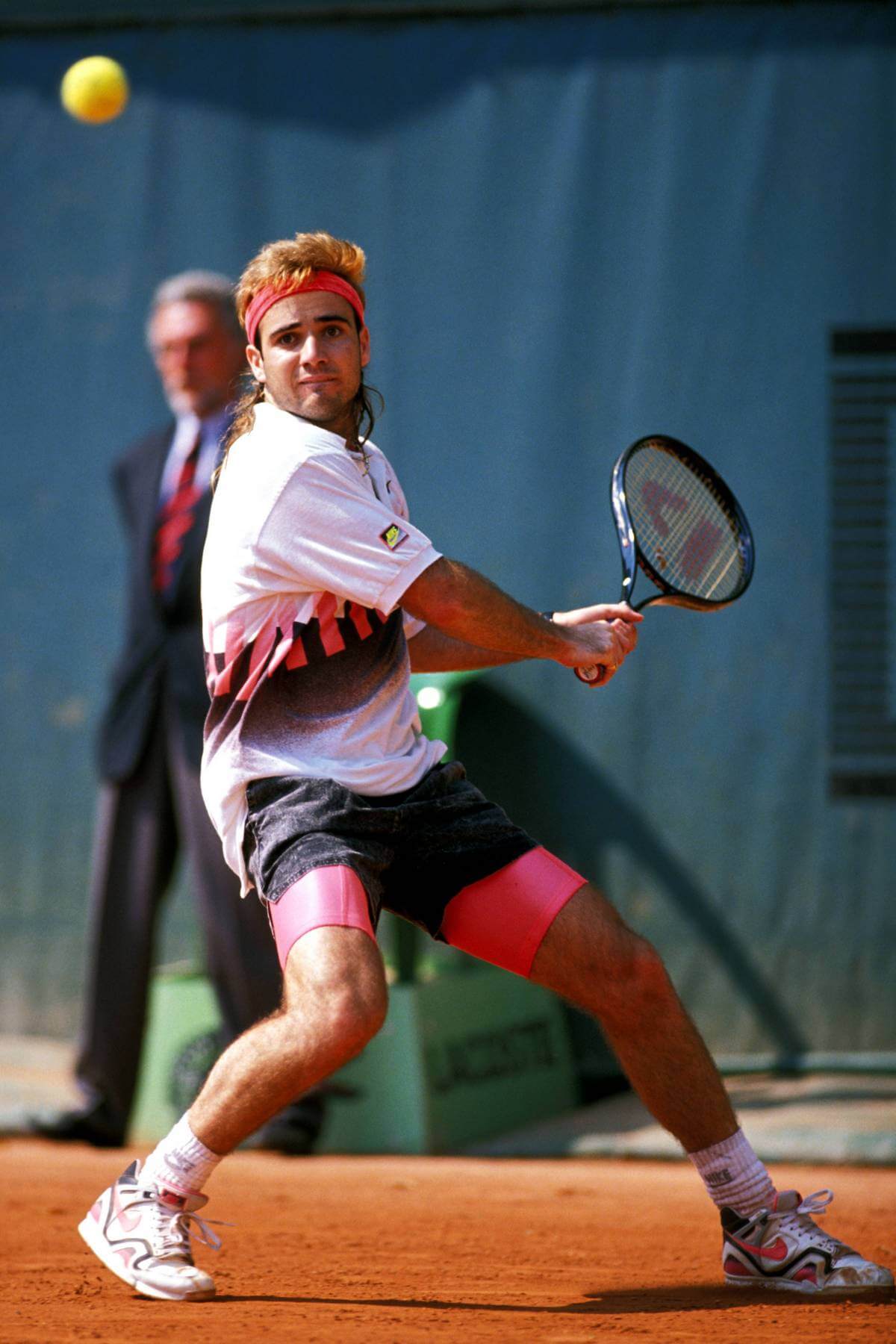 The Legacy of Andre Agassi in Tennis and Beyond – Invisiverse News
