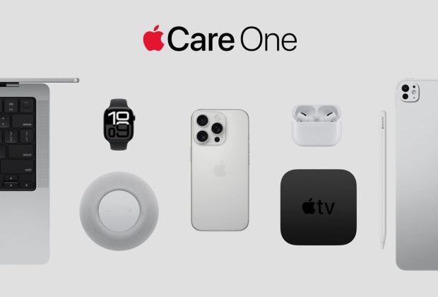 A Comprehensive Guide to Apple Care One – Invisiverse News