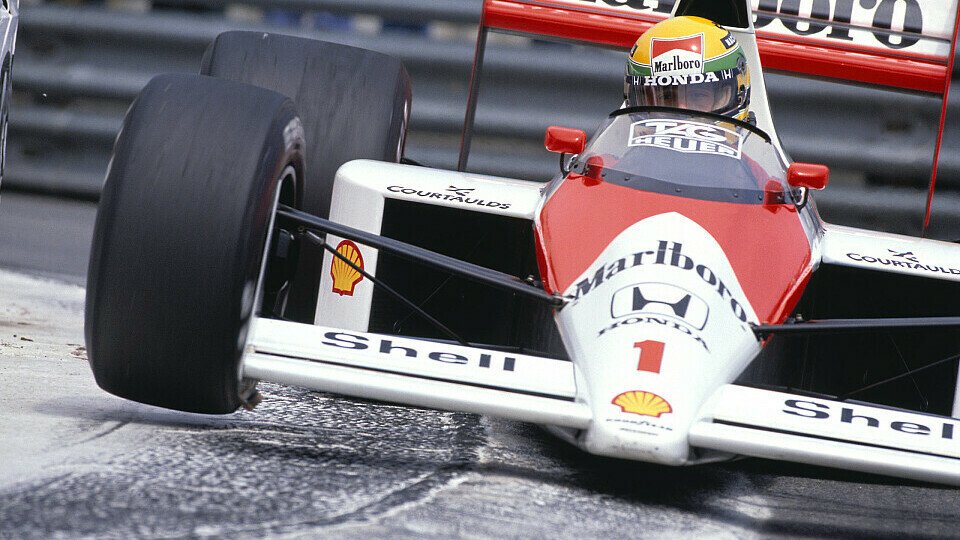 Celebrating the Legacy of Ayrton Senna in Formula 1 – Invisiverse News