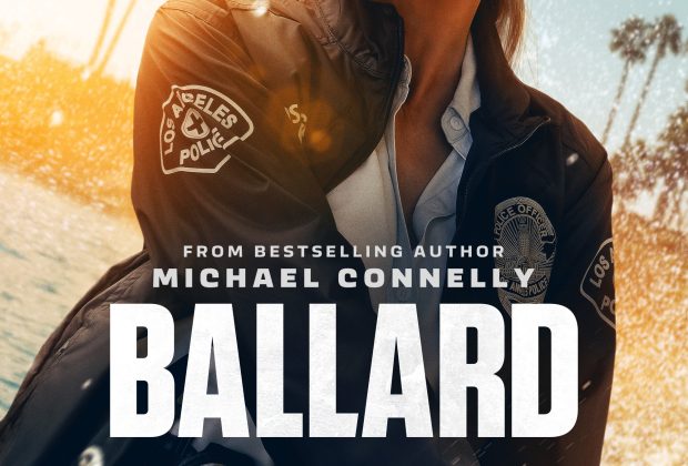 Exploring the Ballard TV Series Phenomenon – Invisiverse News